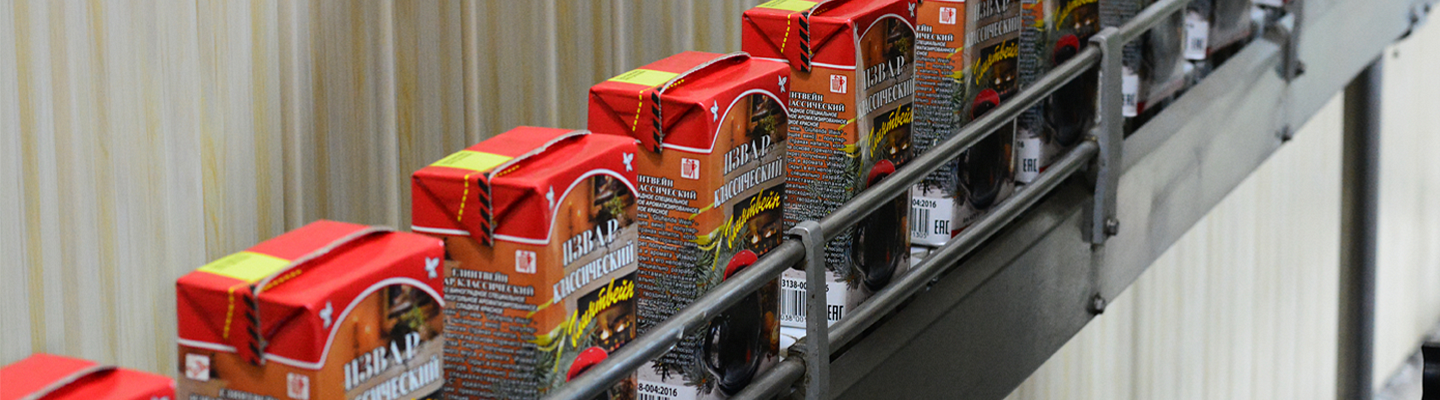 Nectar-S - Wine of Moldova