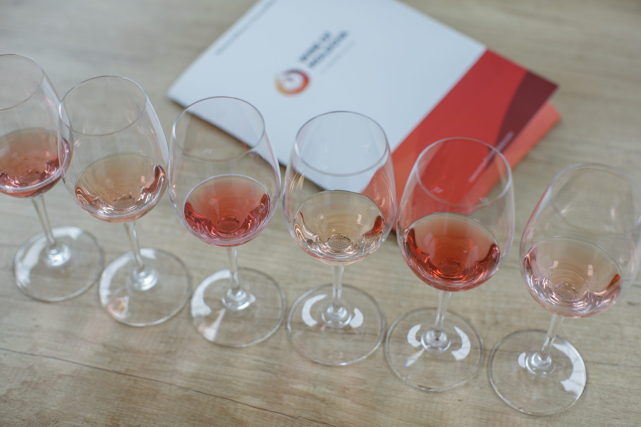 Media Centre - Wine of Moldova