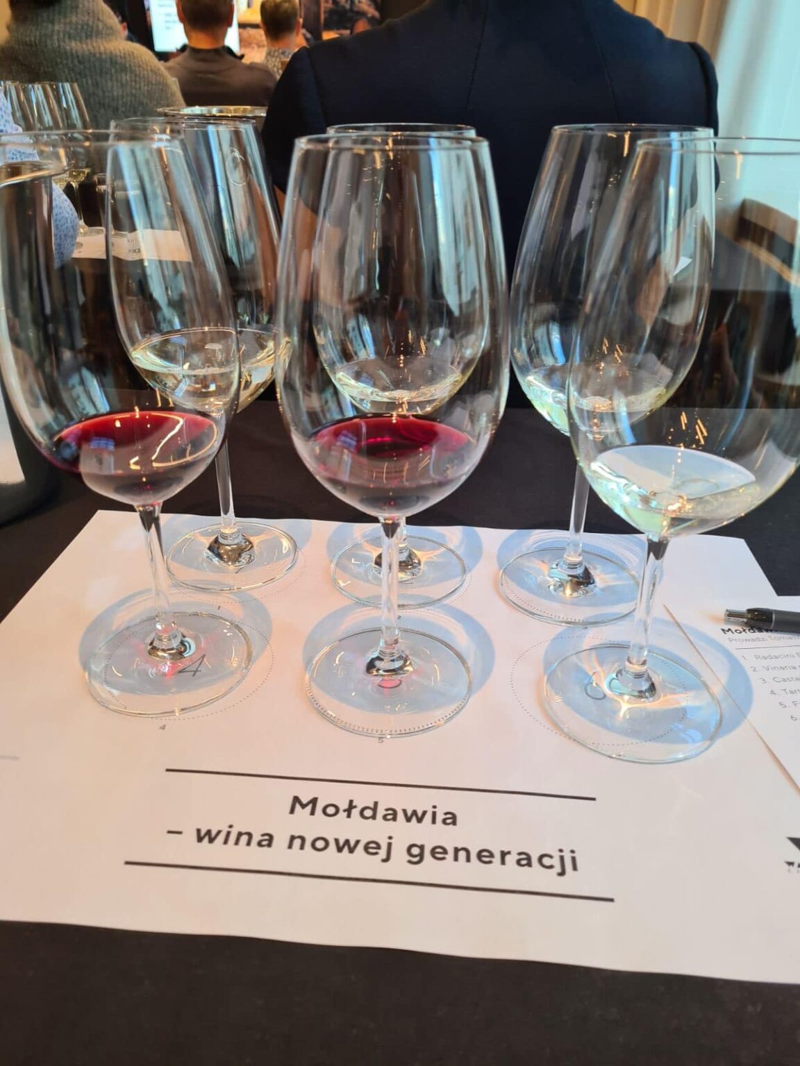 14 vinării autohtone la cea mai importantă expoziție de profil din Polonia. - Wine of Moldova