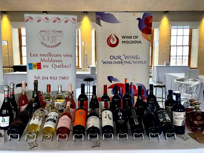 Wine of Moldova - Wine of Moldova