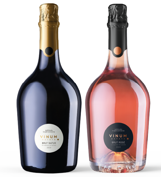 Vinum - Wine of Moldova