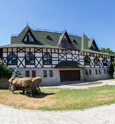 Asconi - Wine of Moldova