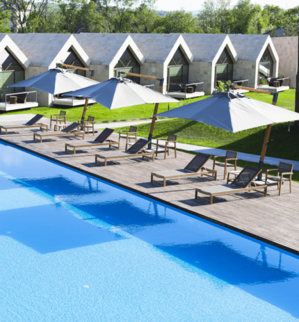 Castel Mimi - Wine of Moldova