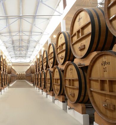 Kvint - Wine of Moldova