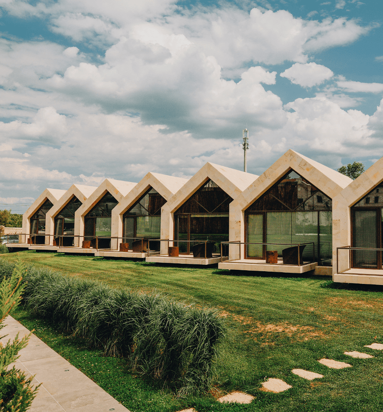 Castel Mimi - Wine of Moldova