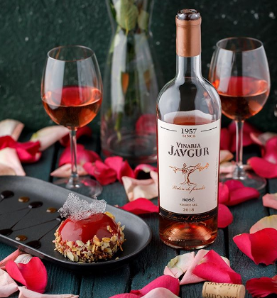 Javgur - Wine of Moldova