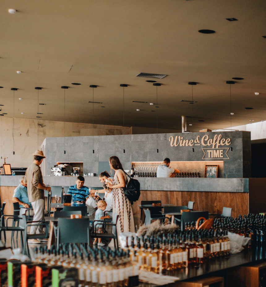 Castel Mimi - Wine of Moldova