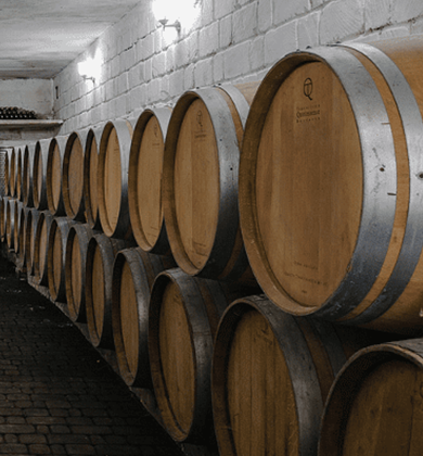 GOGU Winery - Wine of Moldova