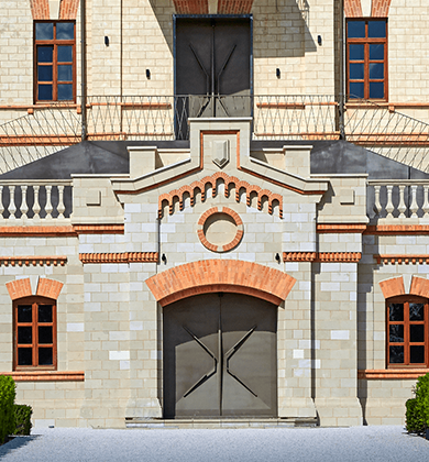 Castel Mimi - Wine of Moldova