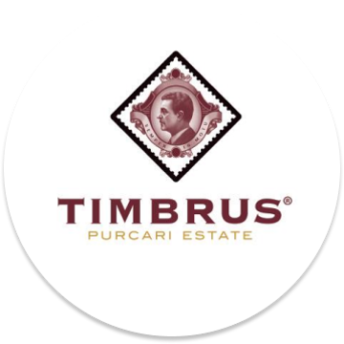 Timbrus Purcari Estate - Wine of Moldova