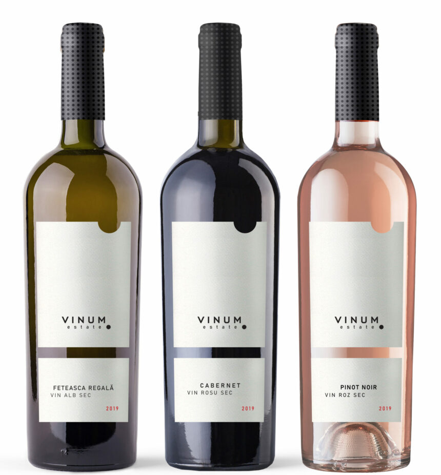 Vinum - Wine of Moldova