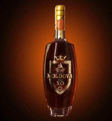 Aroma - Wine of Moldova