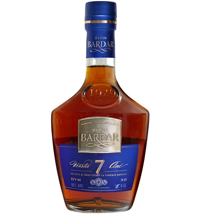 Bardar - Wine of Moldova