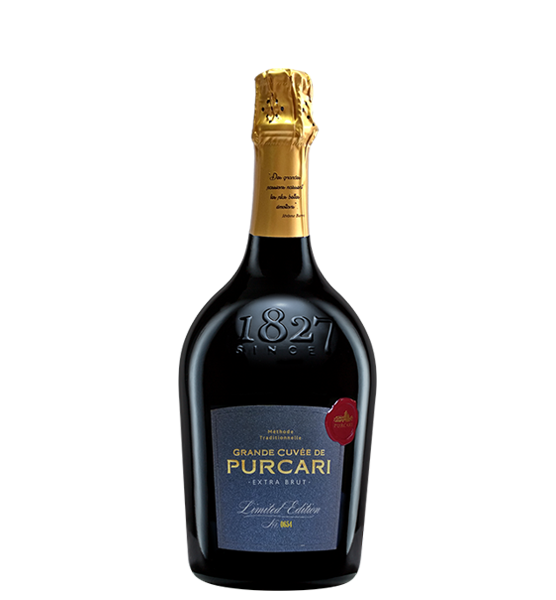 Chateau Purcari - Wine of Moldova