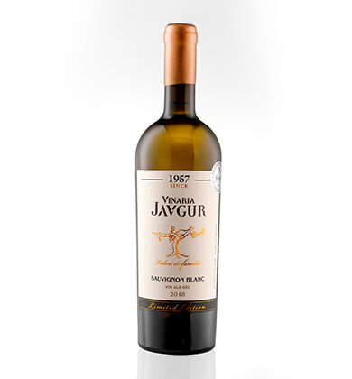 Javgur - Wine of Moldova