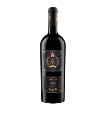Milestii Mici - Wine of Moldova