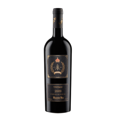 Mileștii Mici - Wine of Moldova