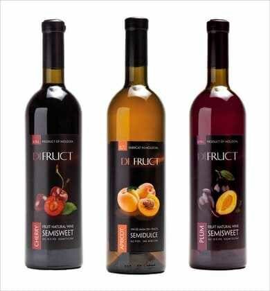 Mold-Nord - Wine of Moldova