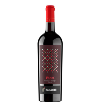 Radacini Wines - Wine of Moldova