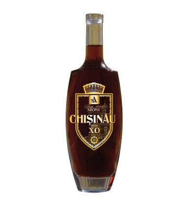 Aroma - Wine of Moldova