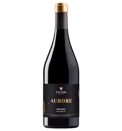 Fautor - Wine of Moldova