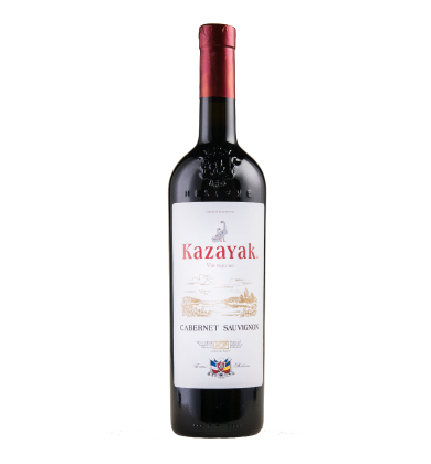 Kazayak-Vin - Wine of Moldova