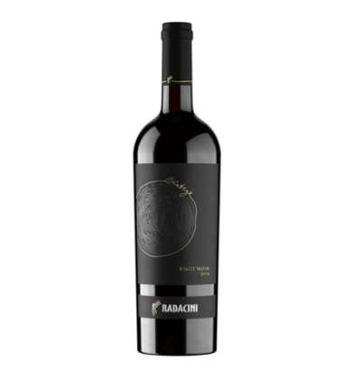 Radacini Wines - Wine of Moldova