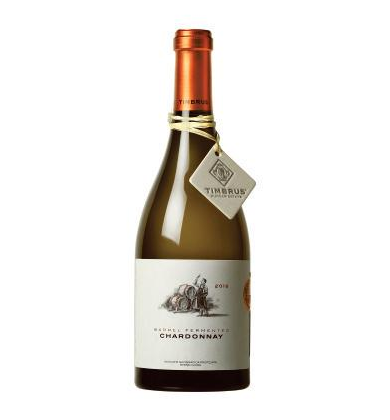 Timbrus Purcari Estate - Wine of Moldova