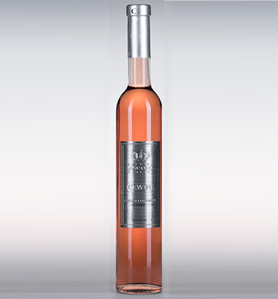 Asconi - Wine of Moldova