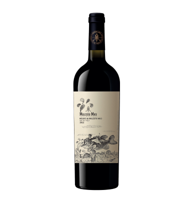 Milestii Mici - Wine of Moldova