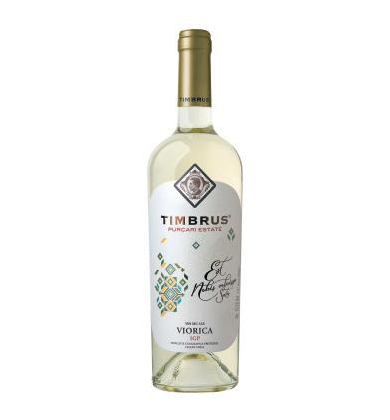 Timbrus Purcari Estate - Wine of Moldova