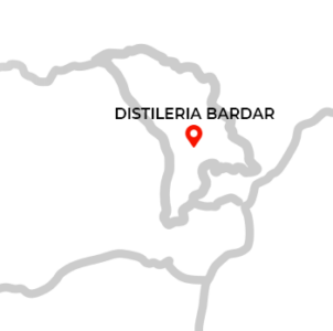 Bardar - Wine of Moldova
