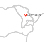 Milestii Mici - Wine of Moldova