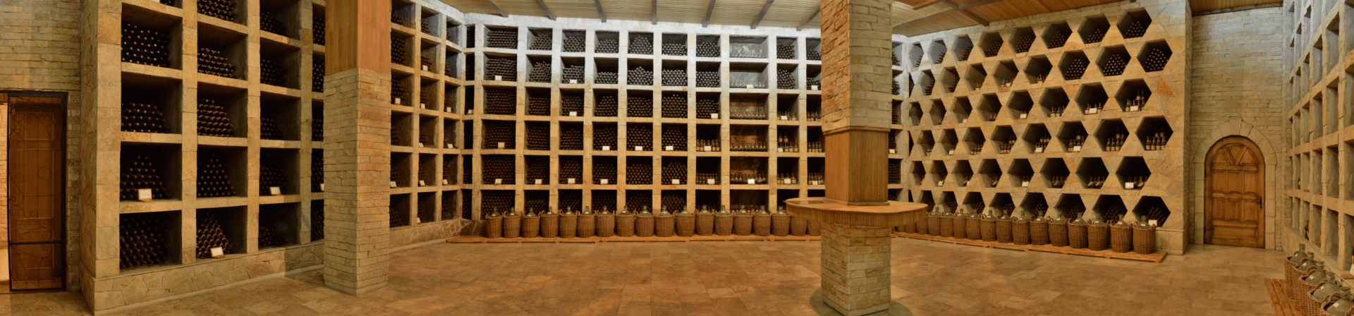 Kvint - Wine of Moldova